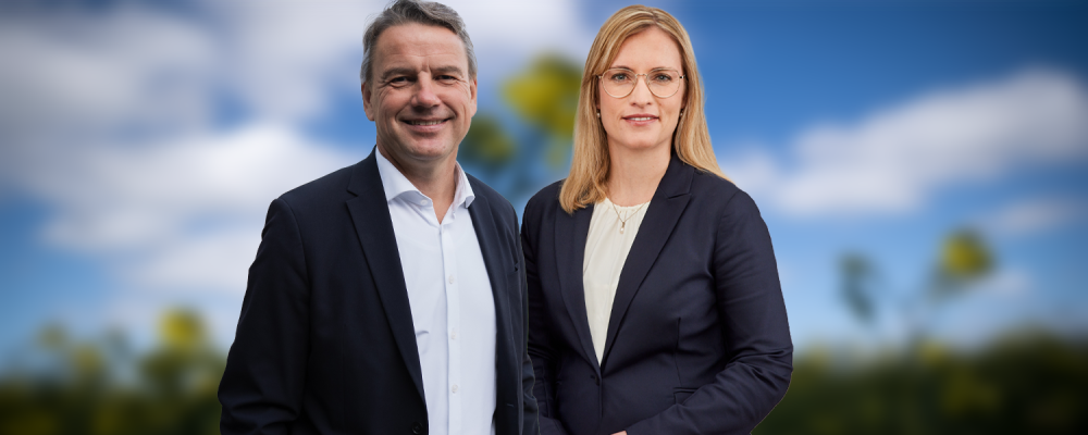 Venstre og regeringen vil investere i mere havvind og grøn brint