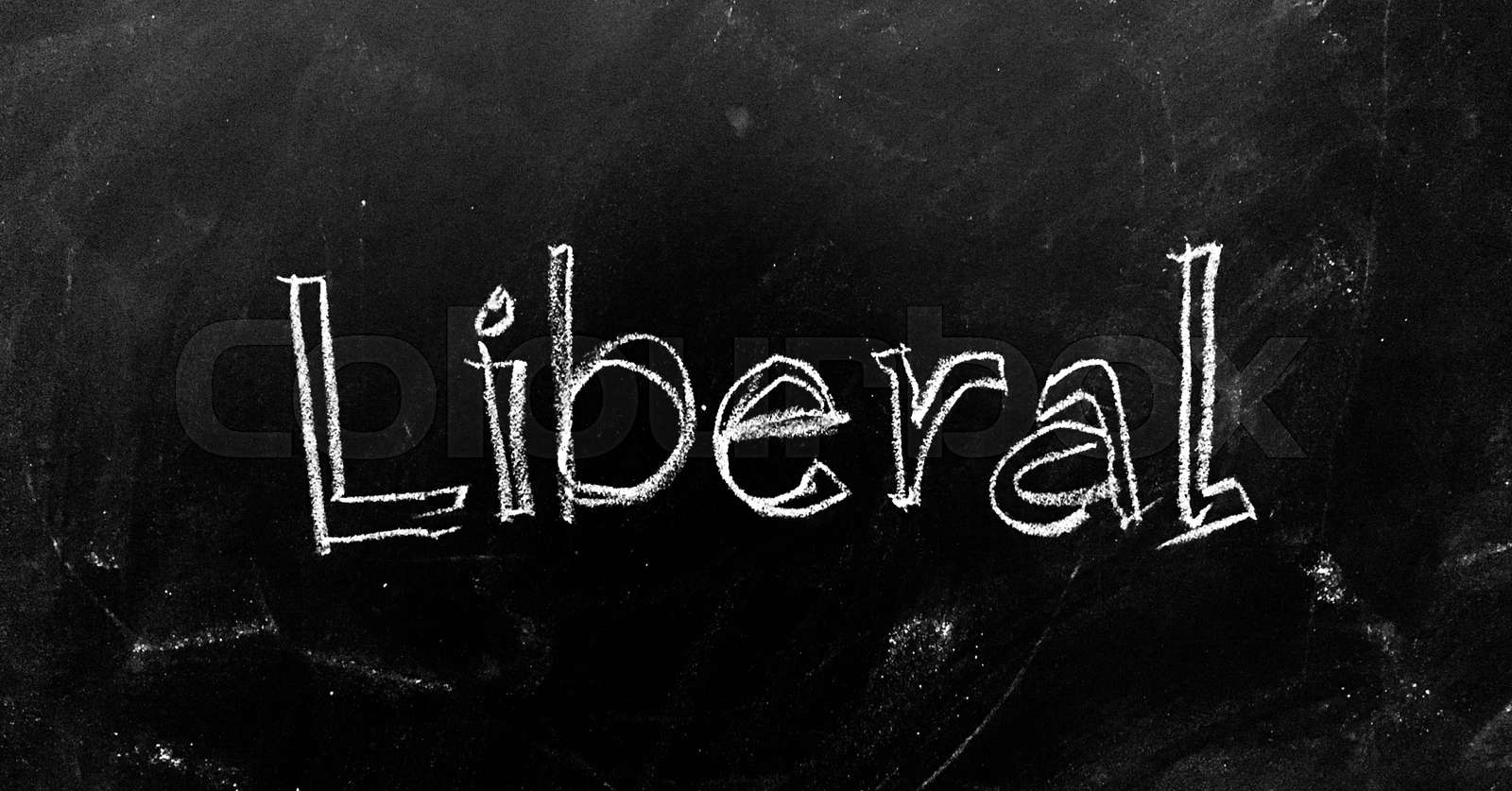 Hvad er liberalisme og liberal politik?
