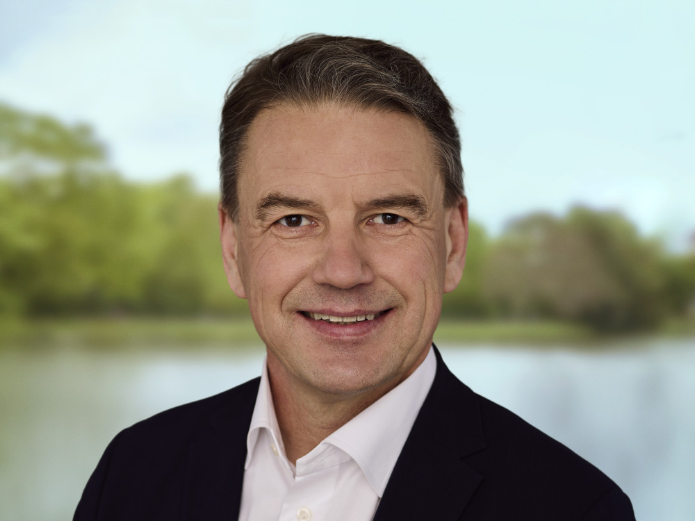 Christian Friis Bach