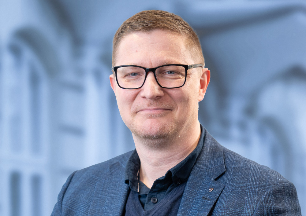 Morten Dalgaard Høgh