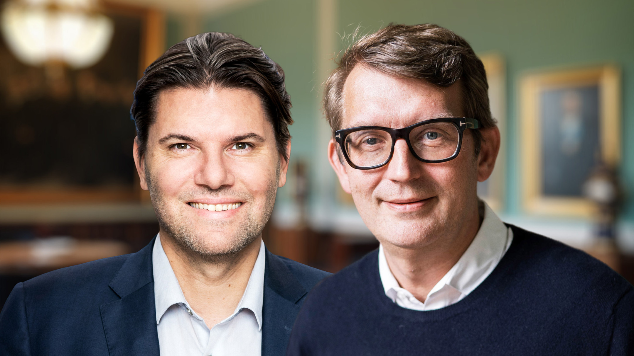 Et solidt fundament under forsvaret
