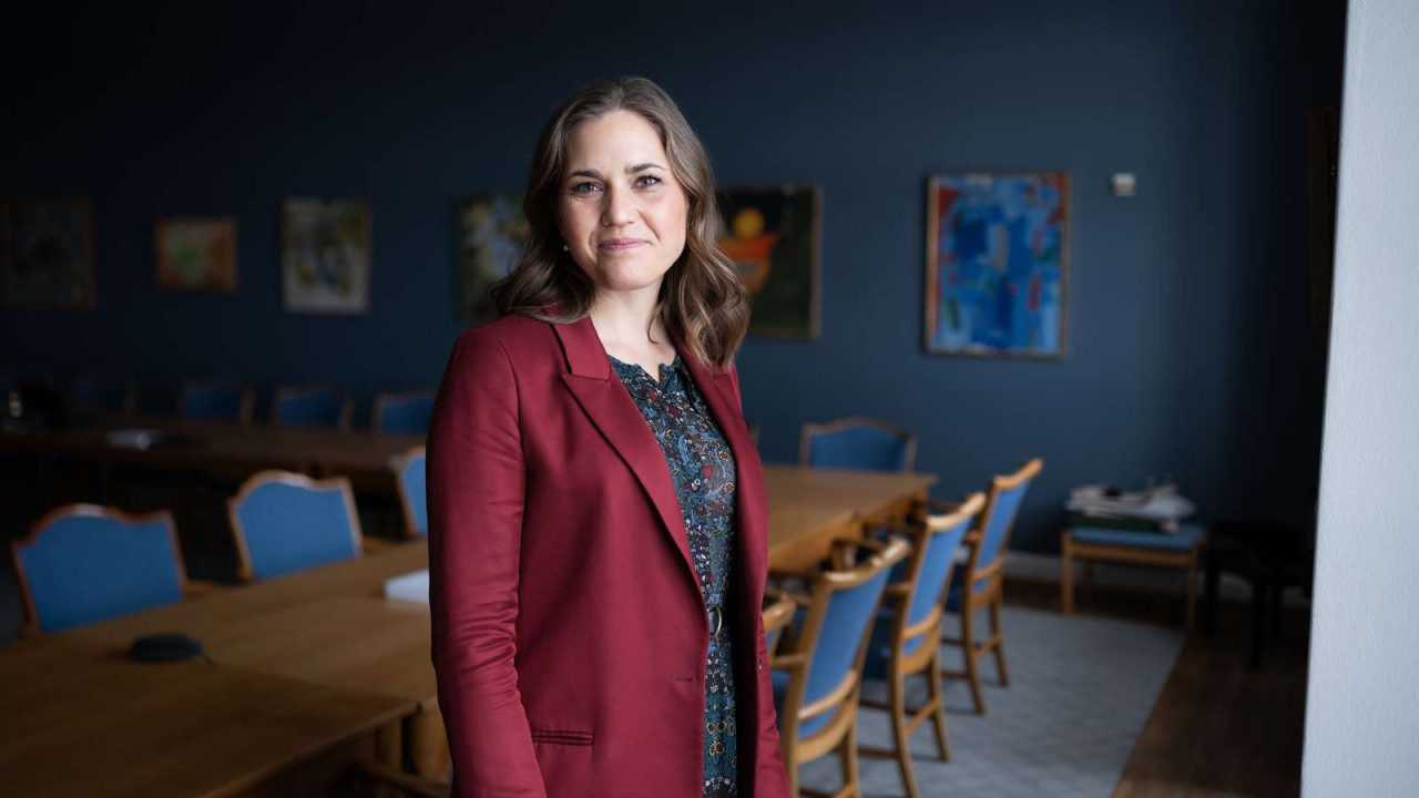 Nu øger vi friheden for digitalt udfordrede borgere