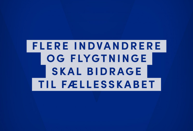 Venstre, Danmarks Liberale Parti