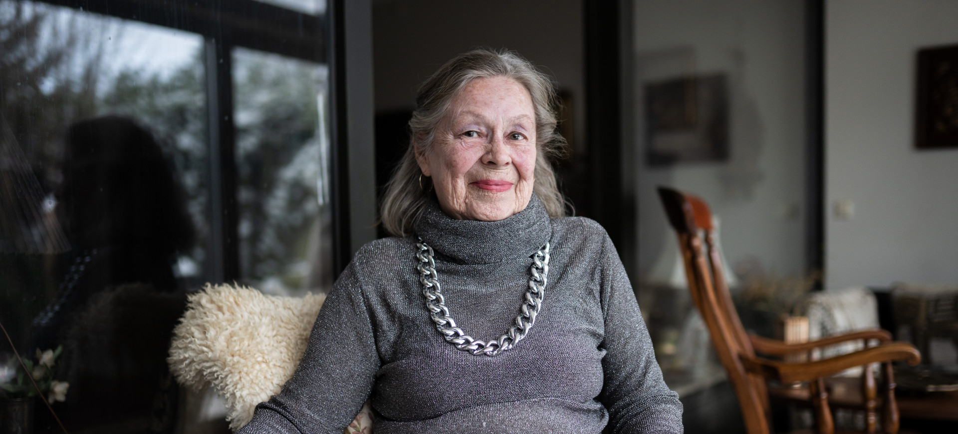 Ny reform skal give vores ældre mere selvbestemmelse og flere valgmuligheder