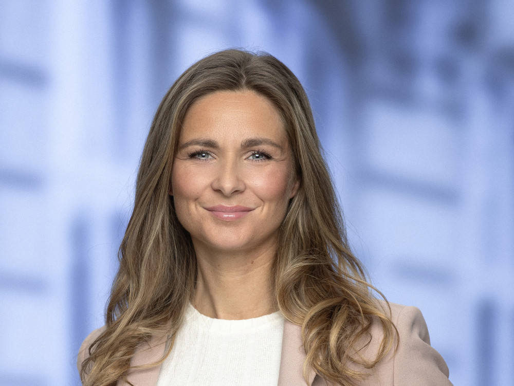 Marlene Ambo-Rasmussen