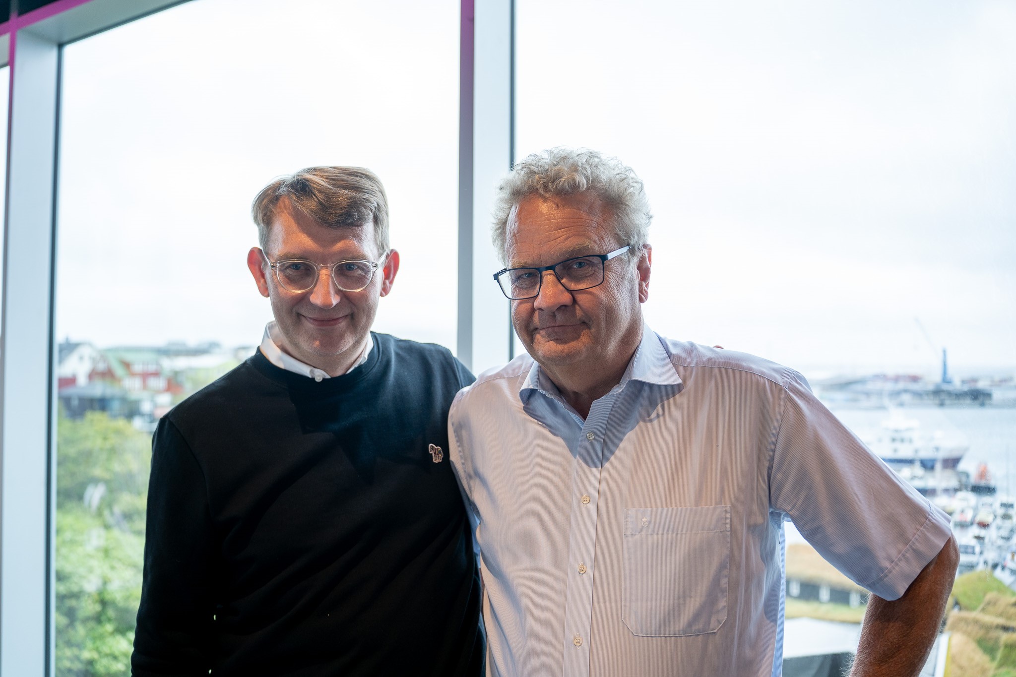 Venstre, Danmarks Liberale Parti