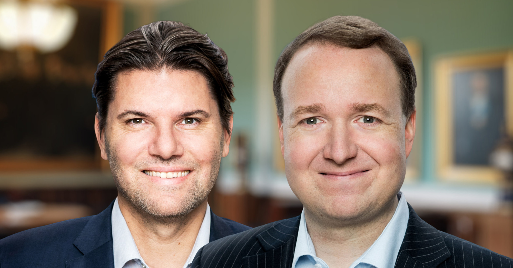 Ny strategi skal ruste Danmark til en mere usikker verden