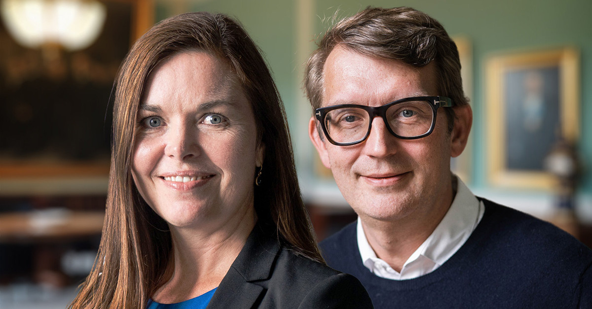 Regeringen er klar med ny landdistriktsoffensiv