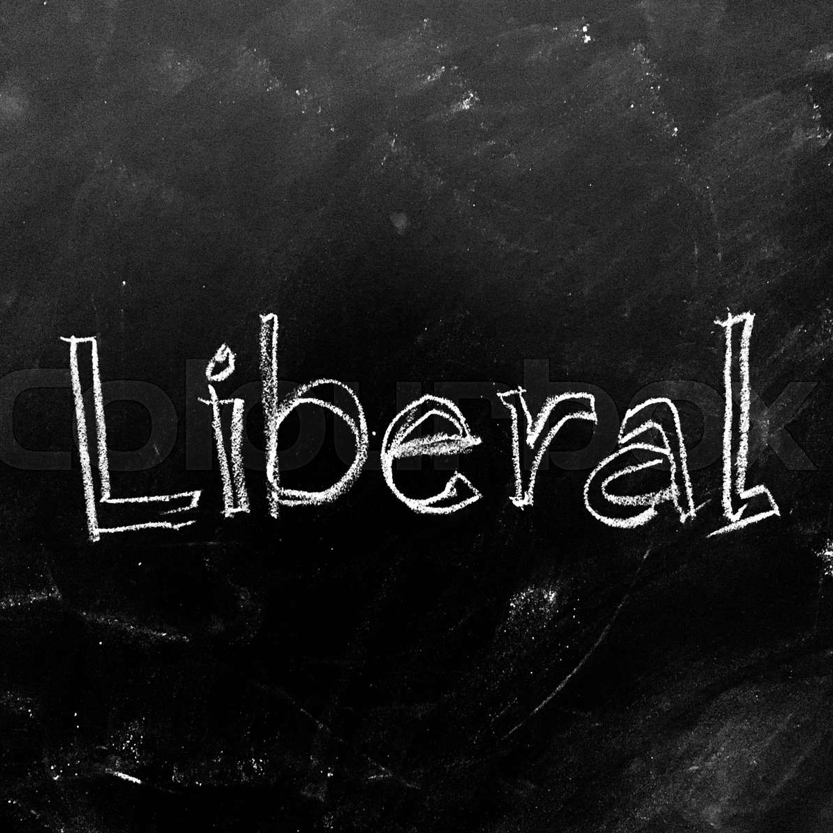 Hvad er liberalisme og liberal politik?