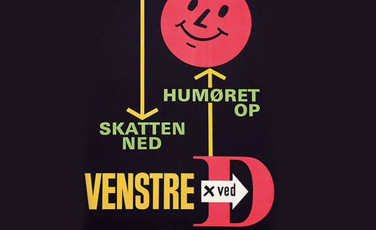 Venstres historie