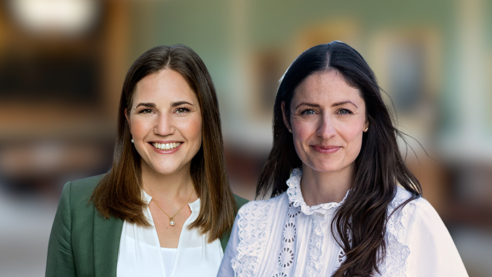 Nu sætter vi retningen for en ambitiøs og ansvarlig digital udvikling