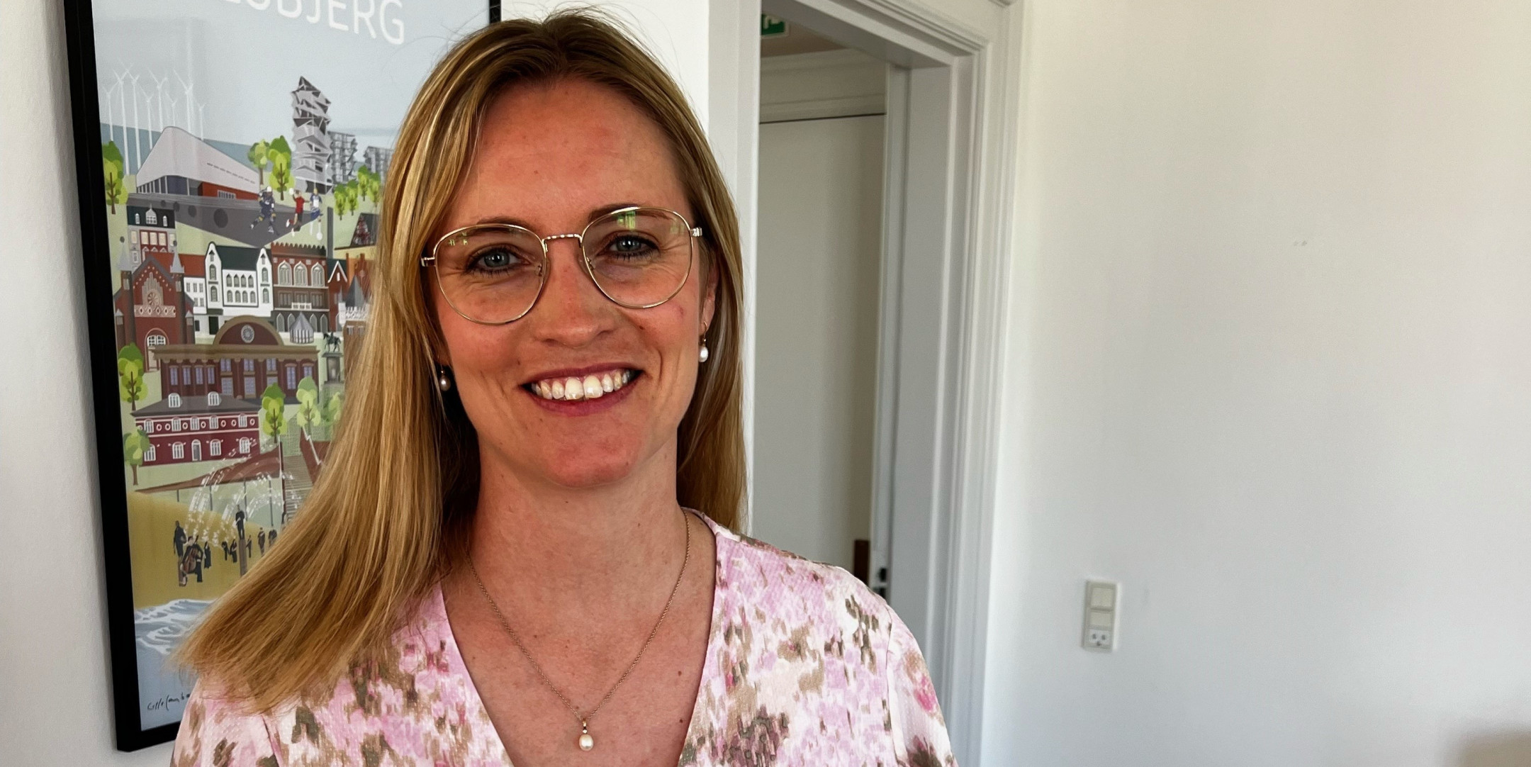 Optimismen er på vej tilbage i dansk økonomi